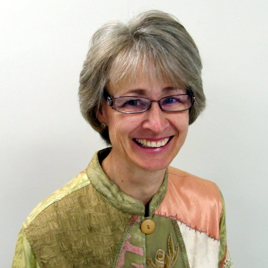 Dr. Yates a Big Hit with the SEIBC | AAUW Riverside (CA) Branch